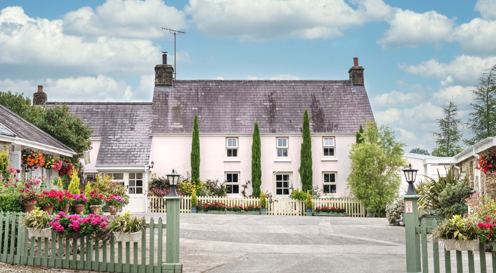 Penbontbren Luxury Holiday Cottage, Cardigan